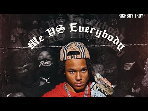 Rich Boy Troy on live @richboytroyisRBT - YouTube