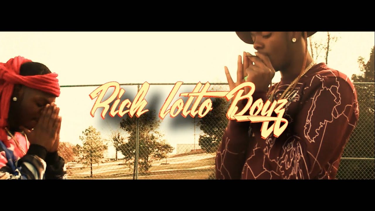 Rich Lotto Boyz- Young Kobe (Official Video) | Shot by Haight Street ...