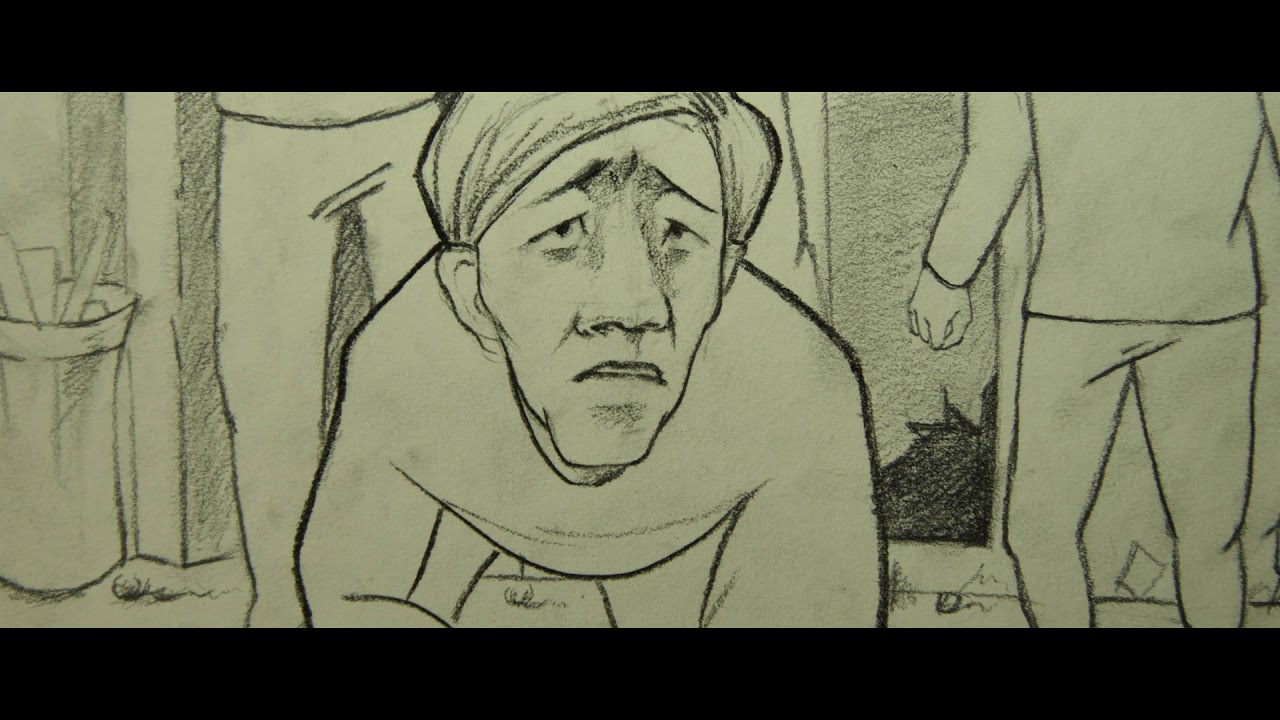 Chapter 2 (Side Story) - Good Conscience 良心 - YouTube