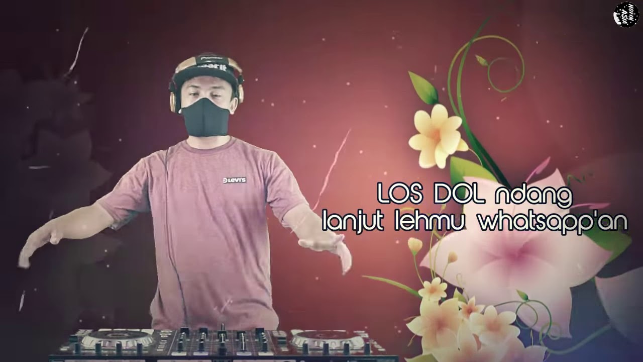Nofin Asia Dj Slow Dj Los Dol Remix Full Bass Terbaru 2020 Youtube