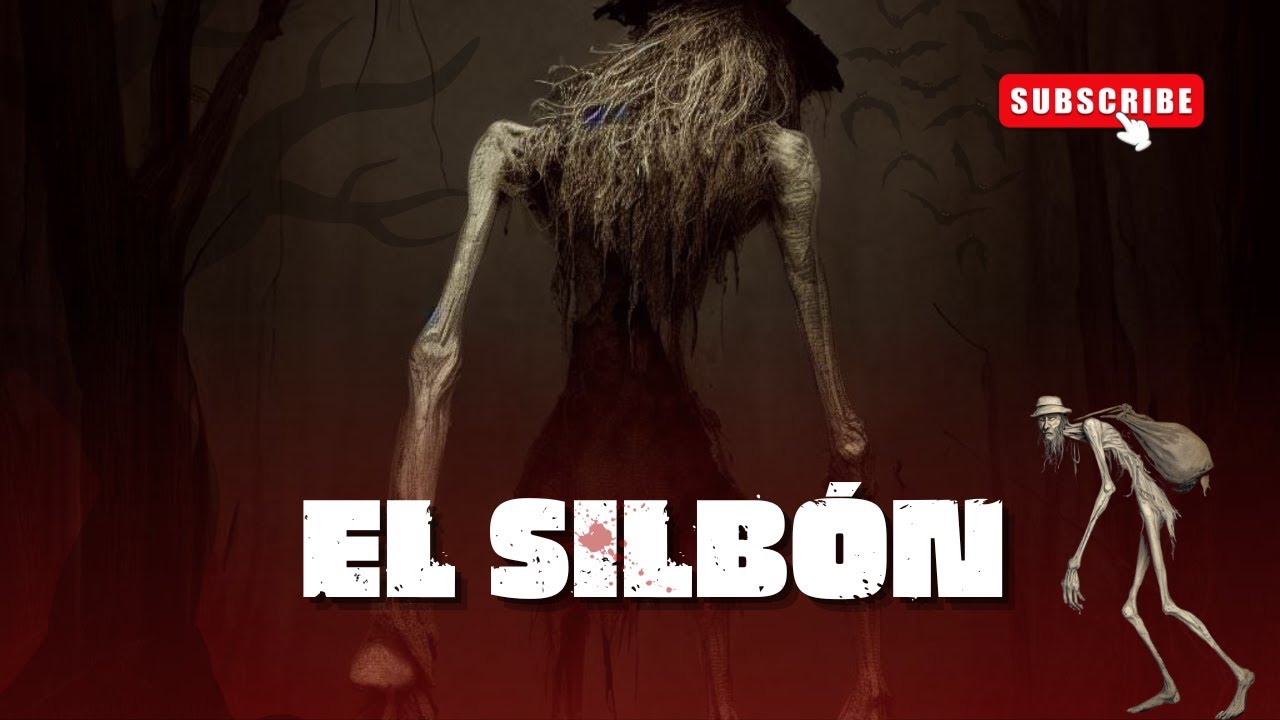 El Enigmático Silbón: ¿Te Atreves a Escuchar su Silbido? 😱🎶| Leyendas ...