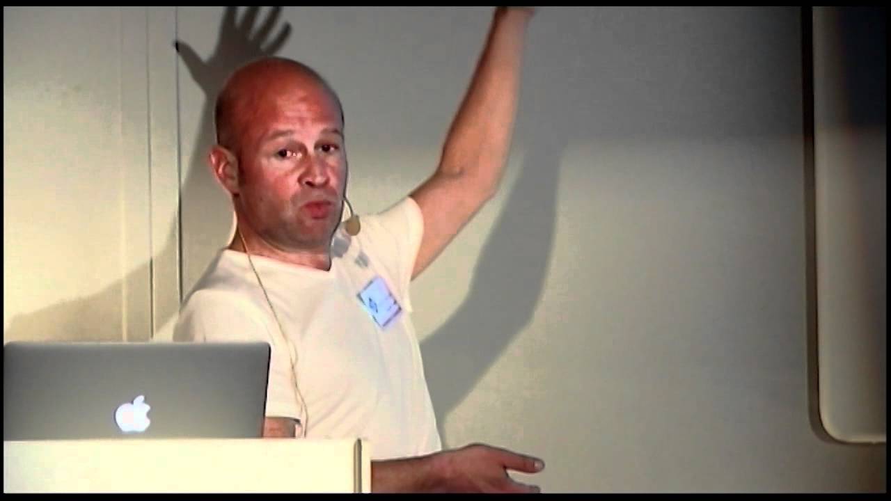 Benjamin Servet - YouTube