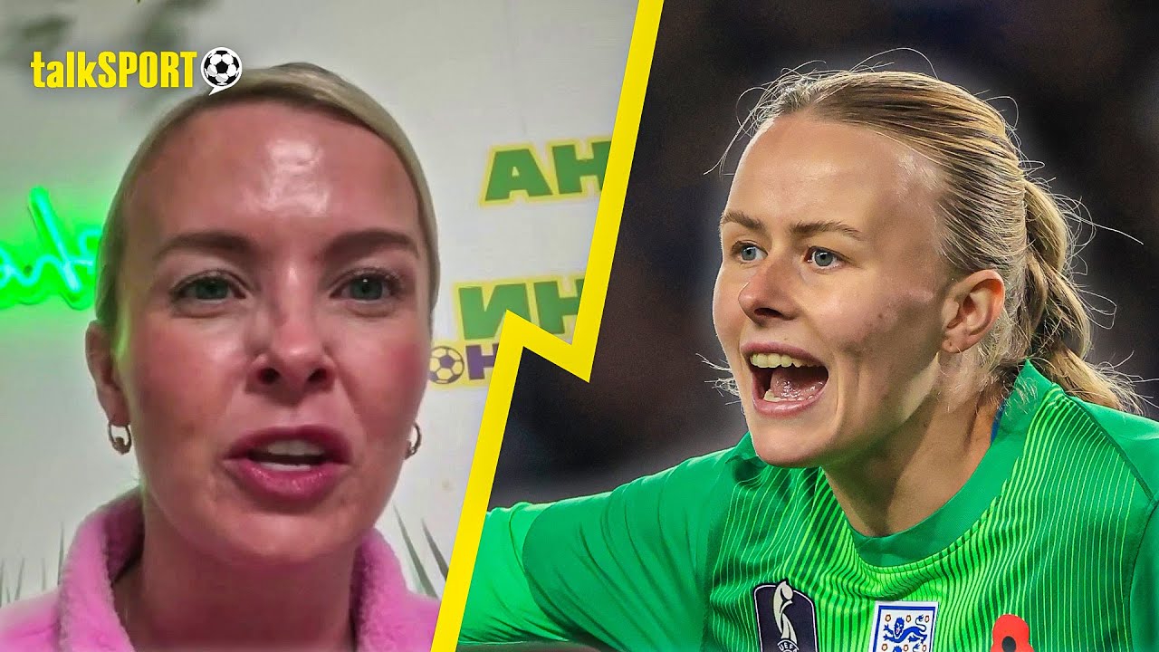 "Mary's NOT WRONG!" Shebahn Aherne REVEALS Sister Ruesha Said Hannah ...