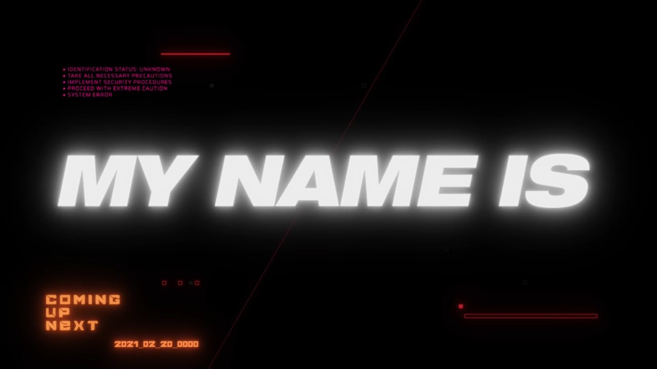 (Pre-Release MV Teaser) 온앤오프 (ONF)_My Name Is - YouTube