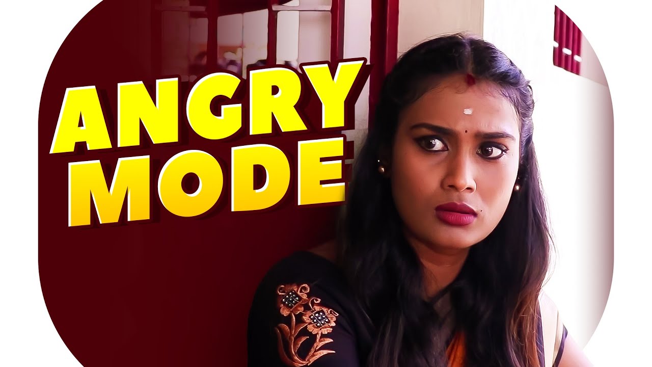 Angry Mode || @ShortsDAOfficial || Tamada Media - YouTube