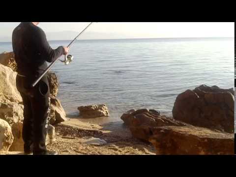 ΨΑΡΕΜΑ ΜΟΥΡΜΟΥΡΑΣ - YouTube