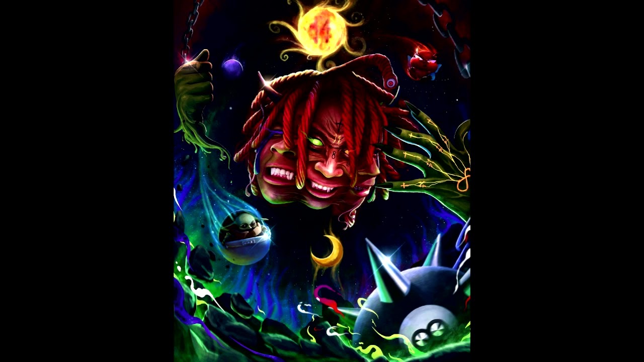 [FREE] RAGE LOOP KIT/SAMPLE PACK - "F*CK LOVE" (Trippie Redd, Ken ...