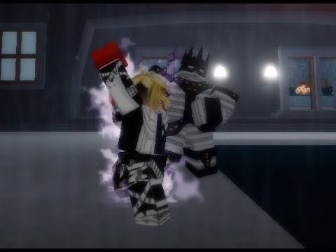 WS Boxing [YBA] - YouTube