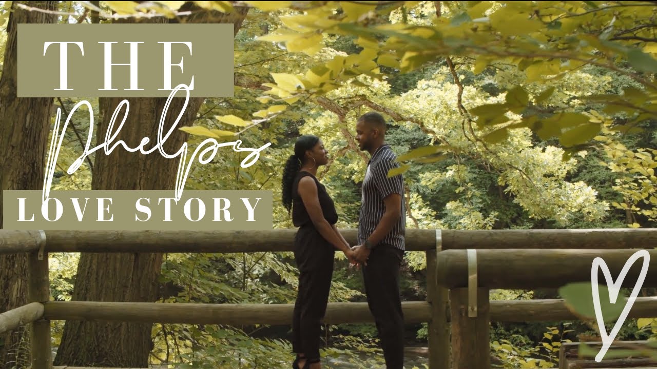 OUR LOVE STORY | First met, first move & how we knew! - YouTube