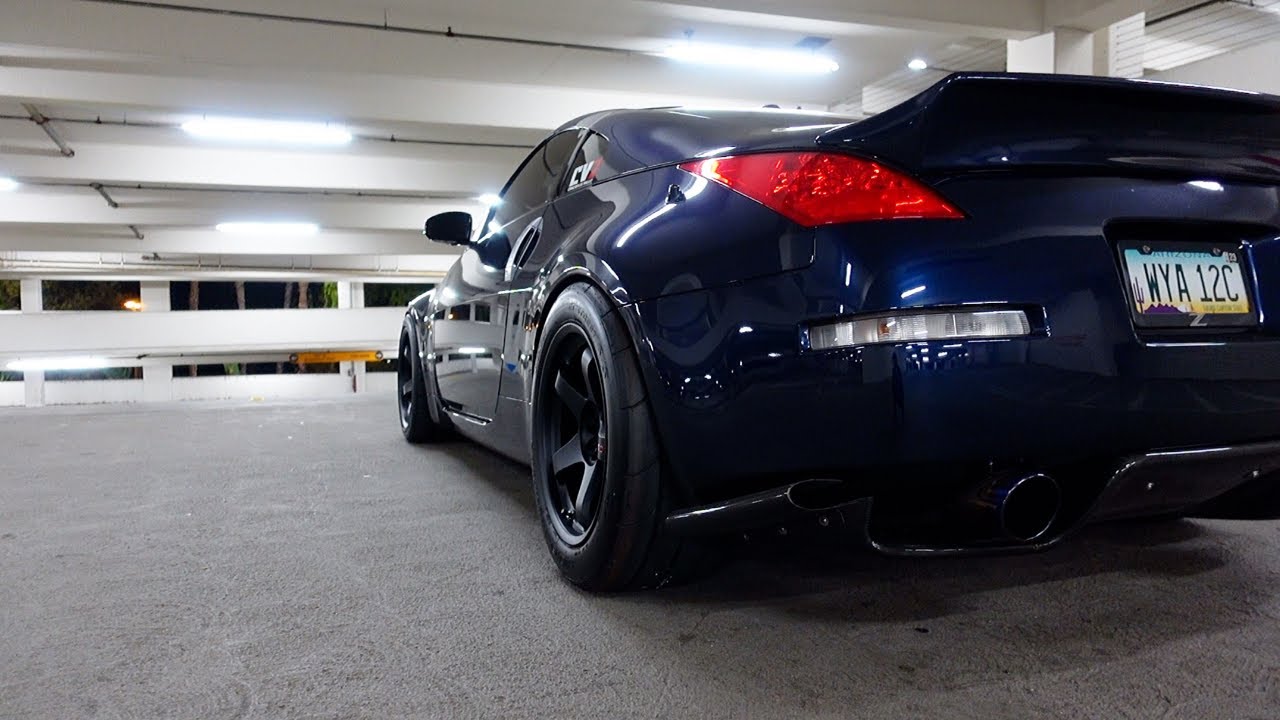 NEW WHEEL SETUP! Goodbye Drag Wheels... - YouTube