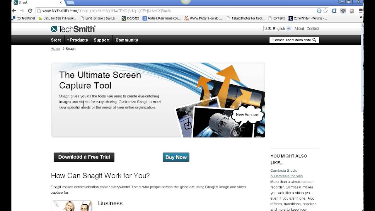 tools for screen recording and annotation or writing on the screen ...