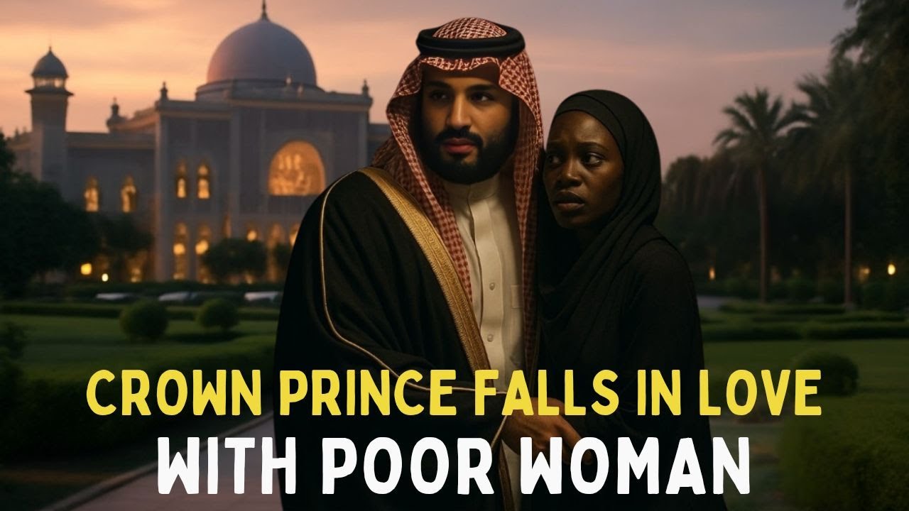 The Secret Affair of the Saudi Prince: A Forbidden Love That Could ...