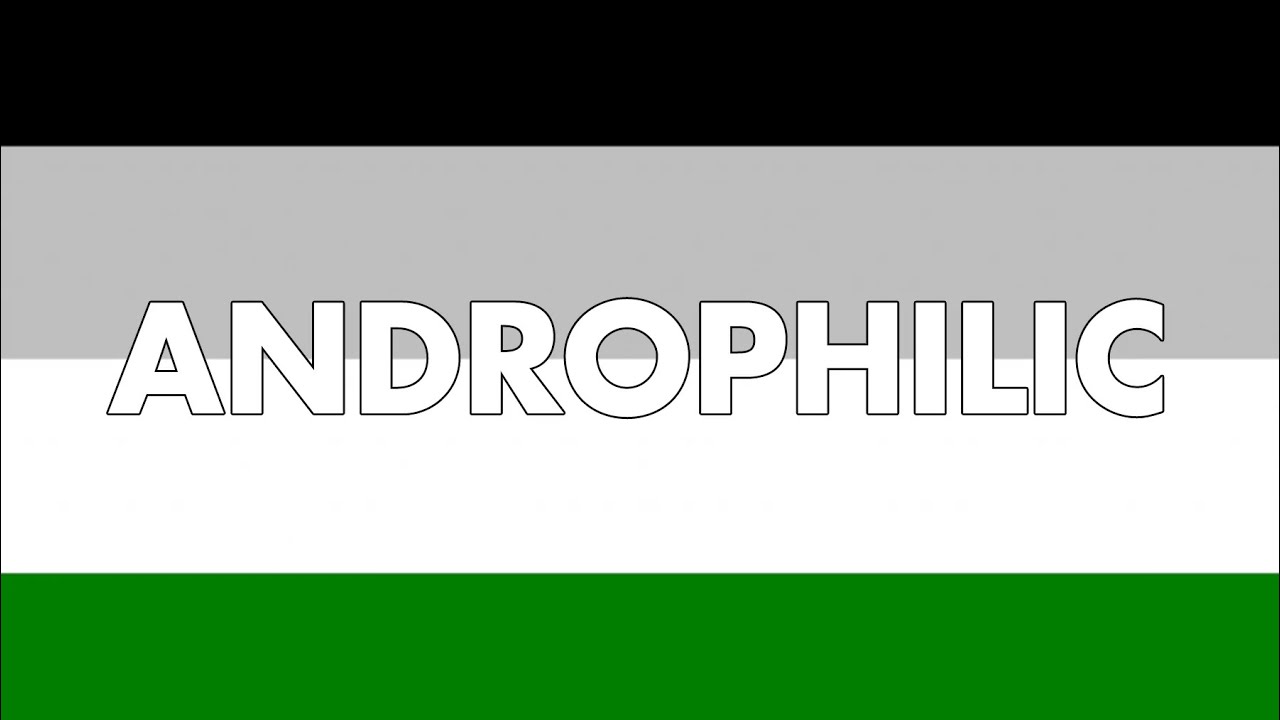 ¿QUÉ ES ANDRÓFILIA? | ORIENTACIONES SEXUALES | @elpodcastlgbtq - YouTube