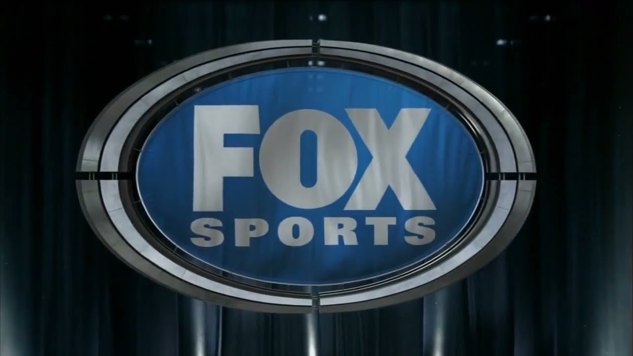 Fox Sports intro 2010-12 - YouTube