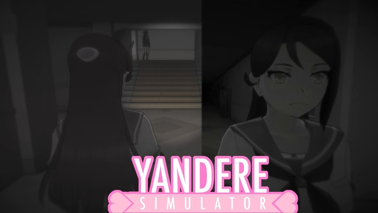 Horror Mode | Yandere Simulator - YouTube