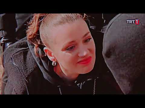 Gizem Karaca- Temperature💥