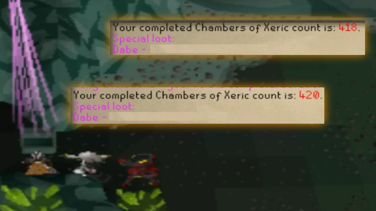 Frying Up An Olmlet - Winning RuneScape - YouTube