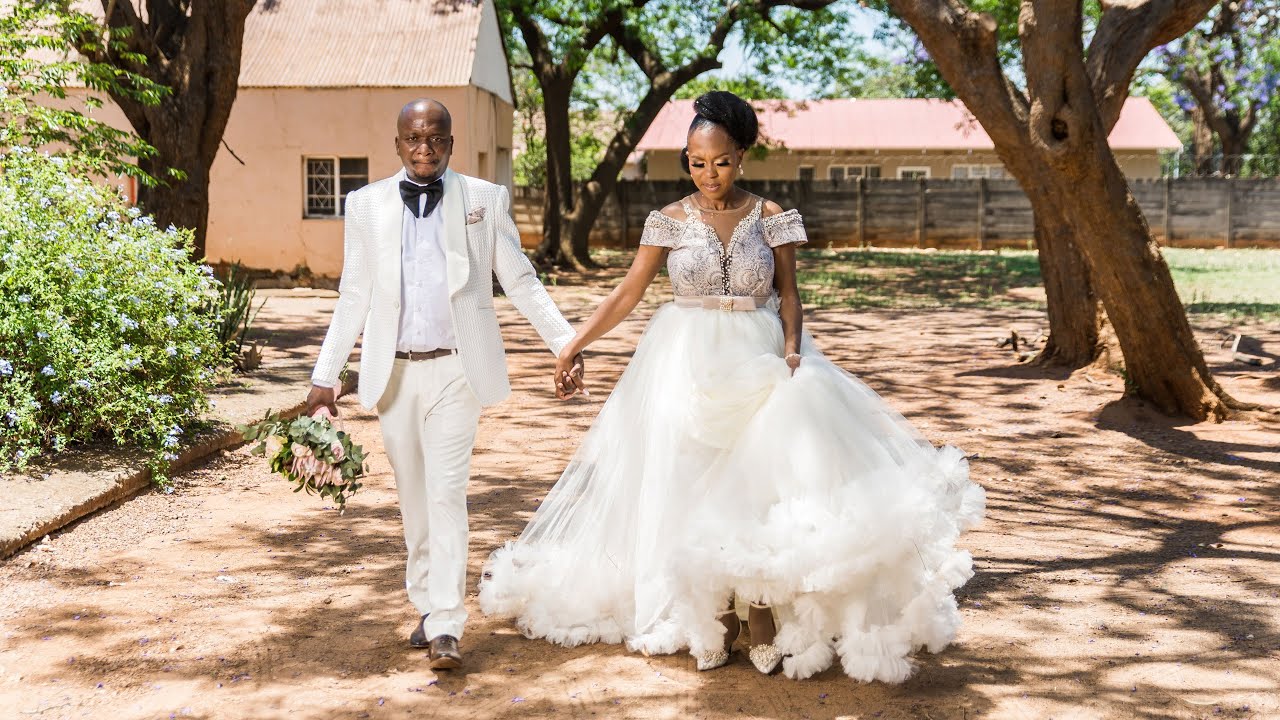 Diketso and Keitumetse Sneak Peek | Rustenburg - YouTube