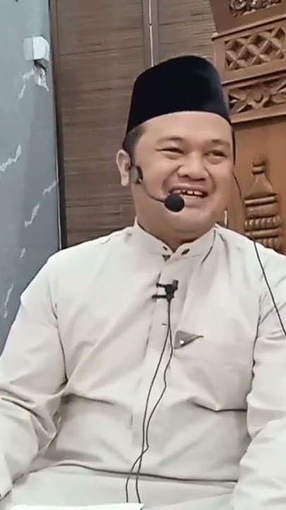 baik dalam pandangan islam - YouTube