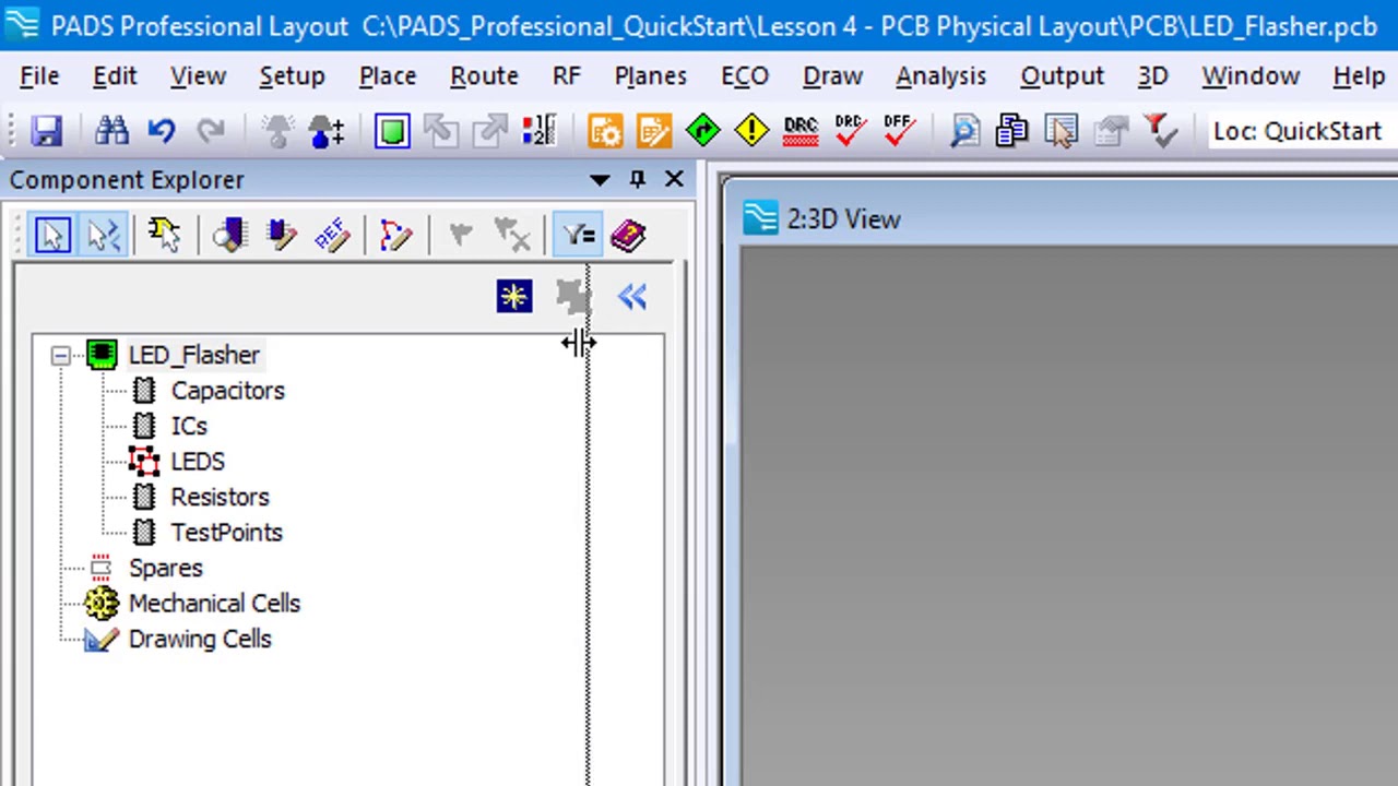 SIEMENS Lesson 5: PCB Physical Layout - YouTube