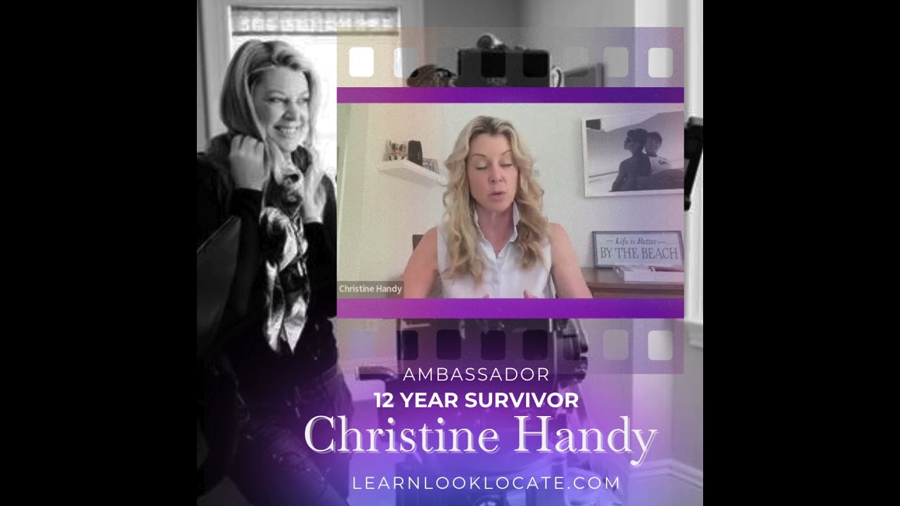 How Young Women Can Navigate Their Cancer Diagnosis - Learn Look Locate