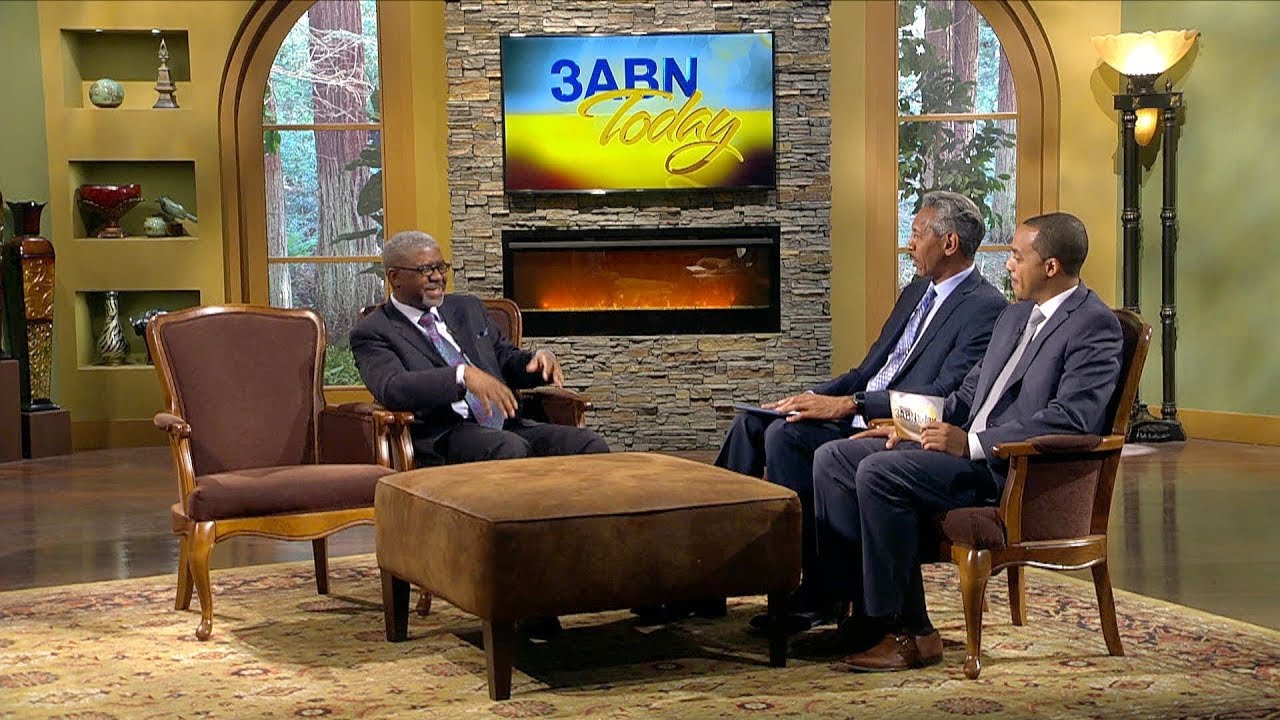 3ABN Today - Personal Testimony (TDY018022) - YouTube