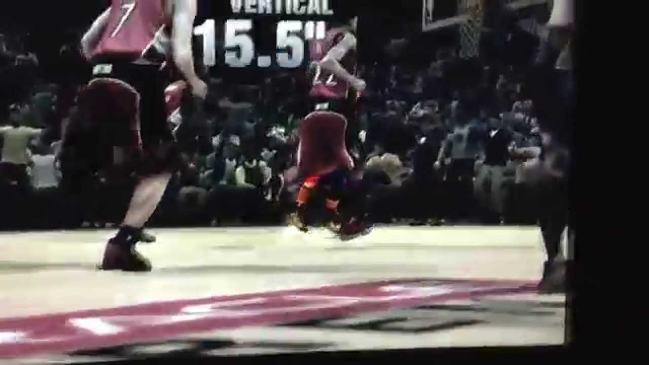 50 inch vertical - YouTube