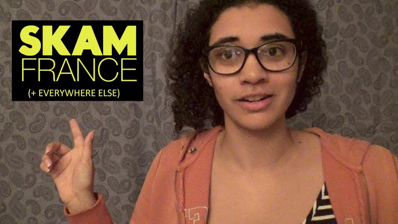 so I'll watch all the skam remakes - YouTube