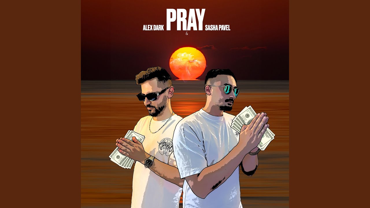 PRAY (Radio Edit) - YouTube