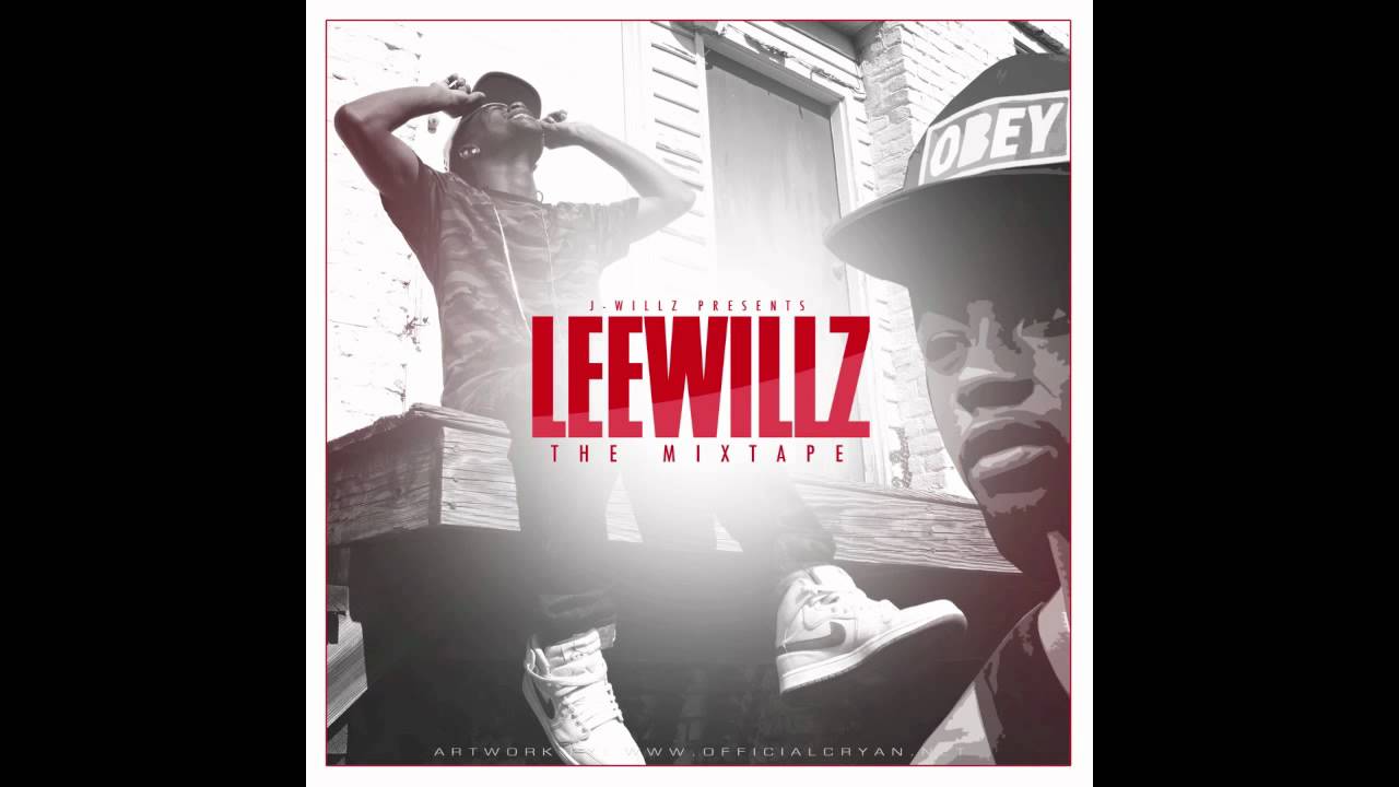 J-Willz- Find You -Lee Willz- - YouTube
