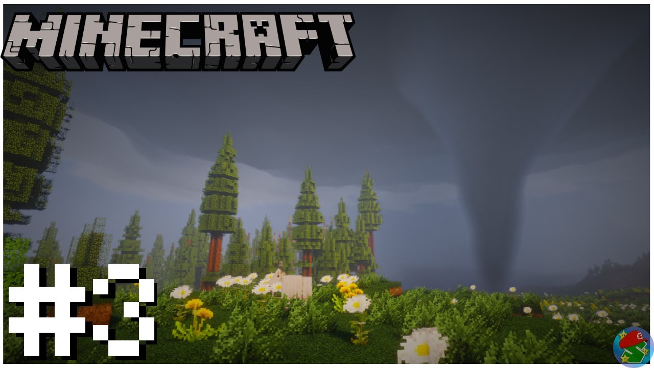 We Need DIAMONDS | Modded Minecraft | Part 3 - YouTube