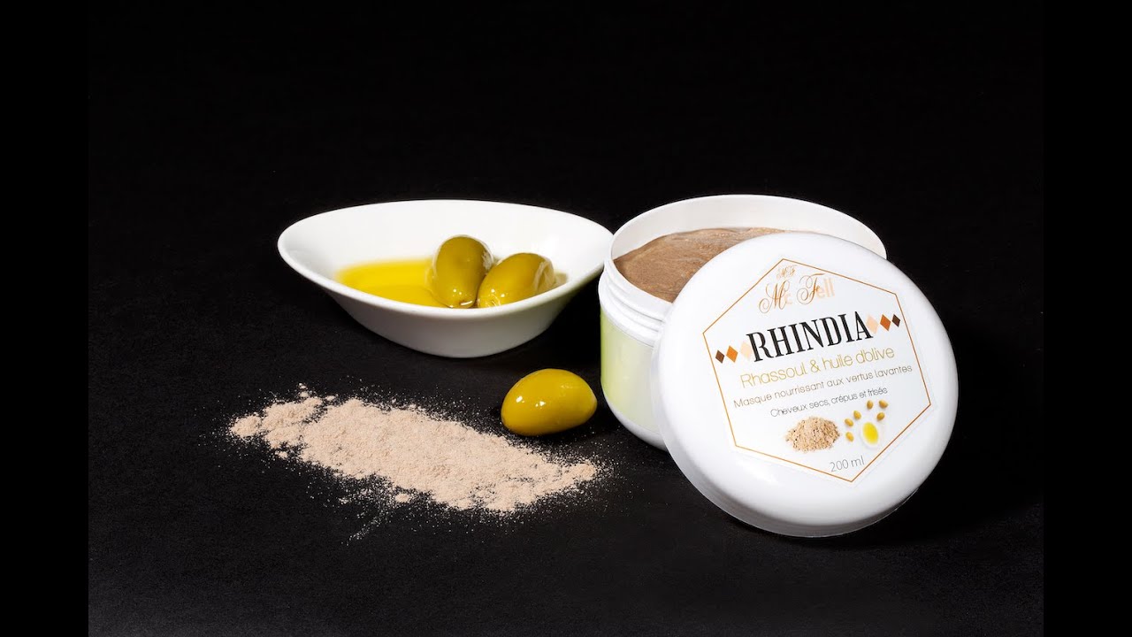 Comment appliquer le Rhindia - YouTube