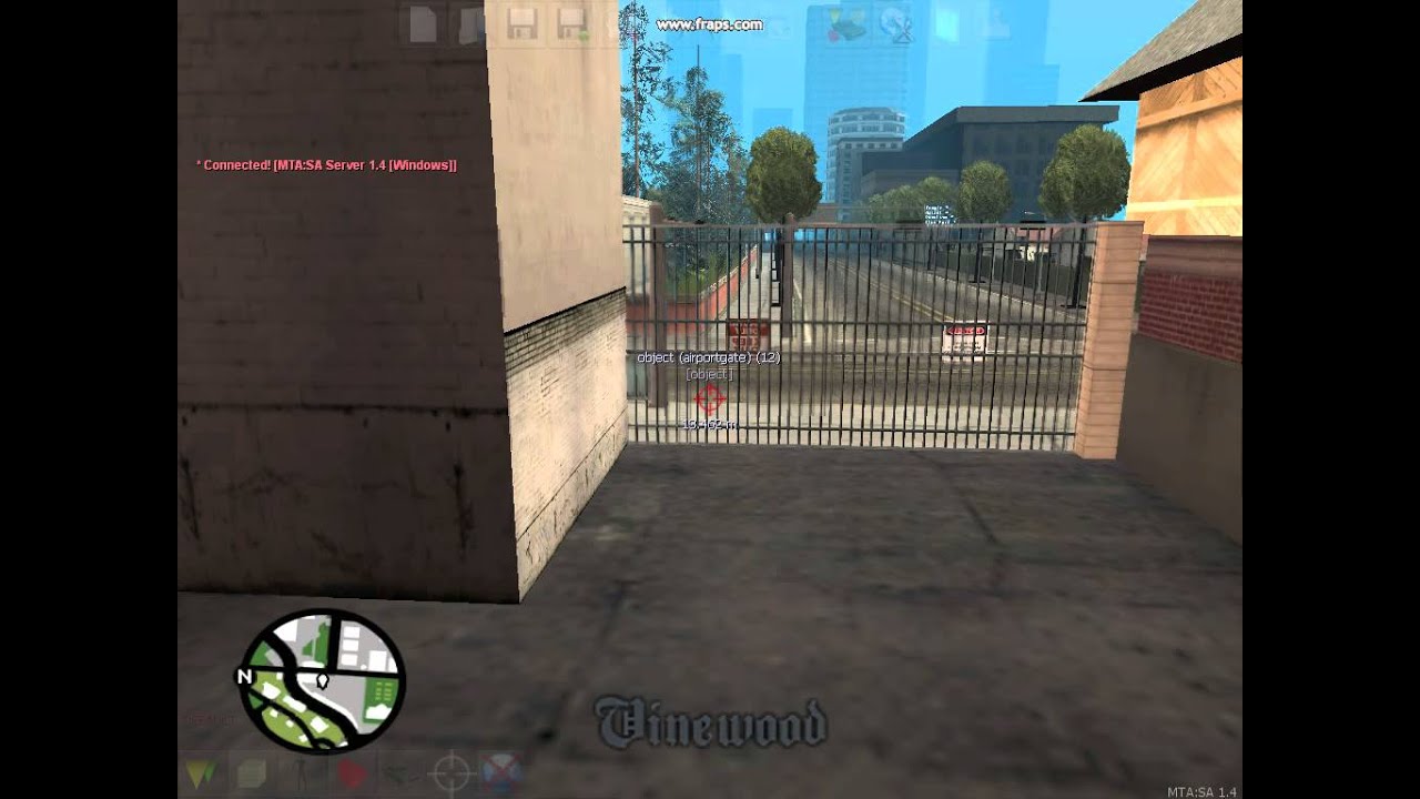 MTA GANG HQ - YouTube