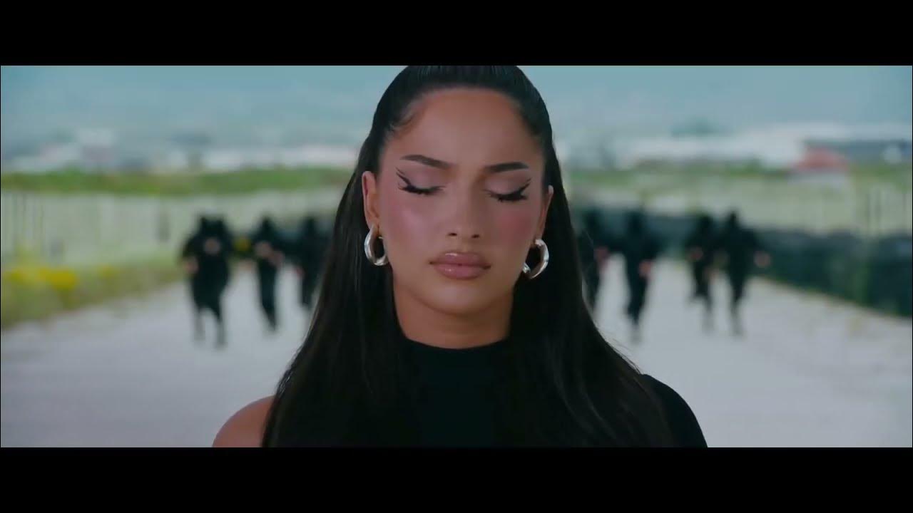 SAMRA x HAVA - SCHMERZ Cprod. Yeno) - YouTube