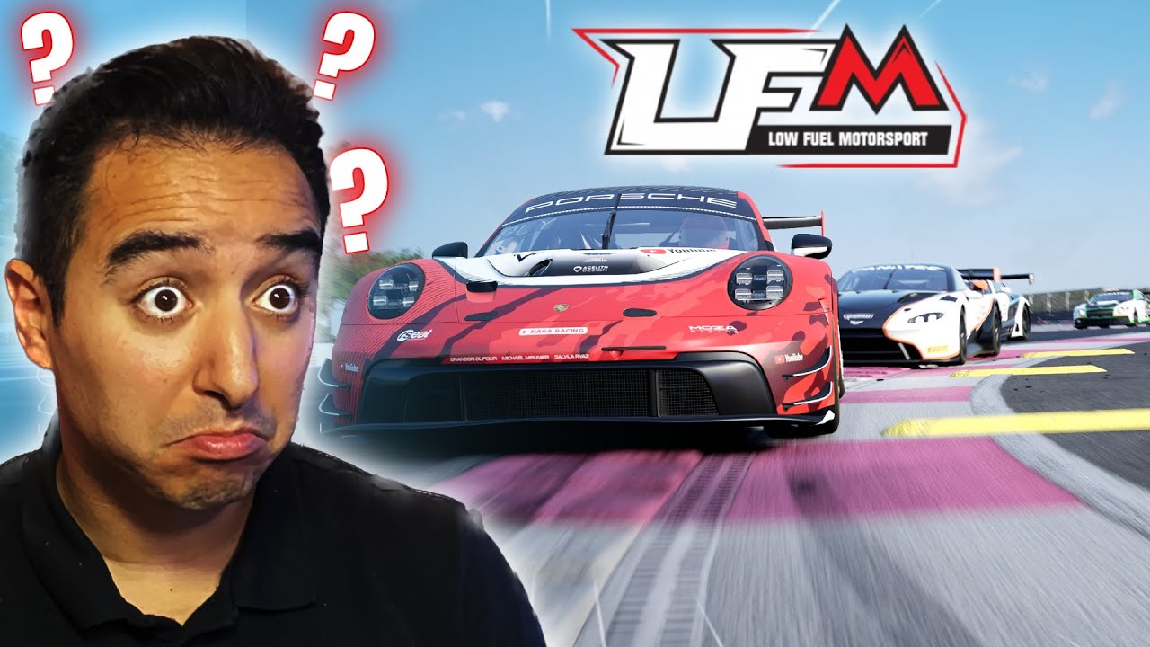 Comment débuter sur LFM ? - YouTube