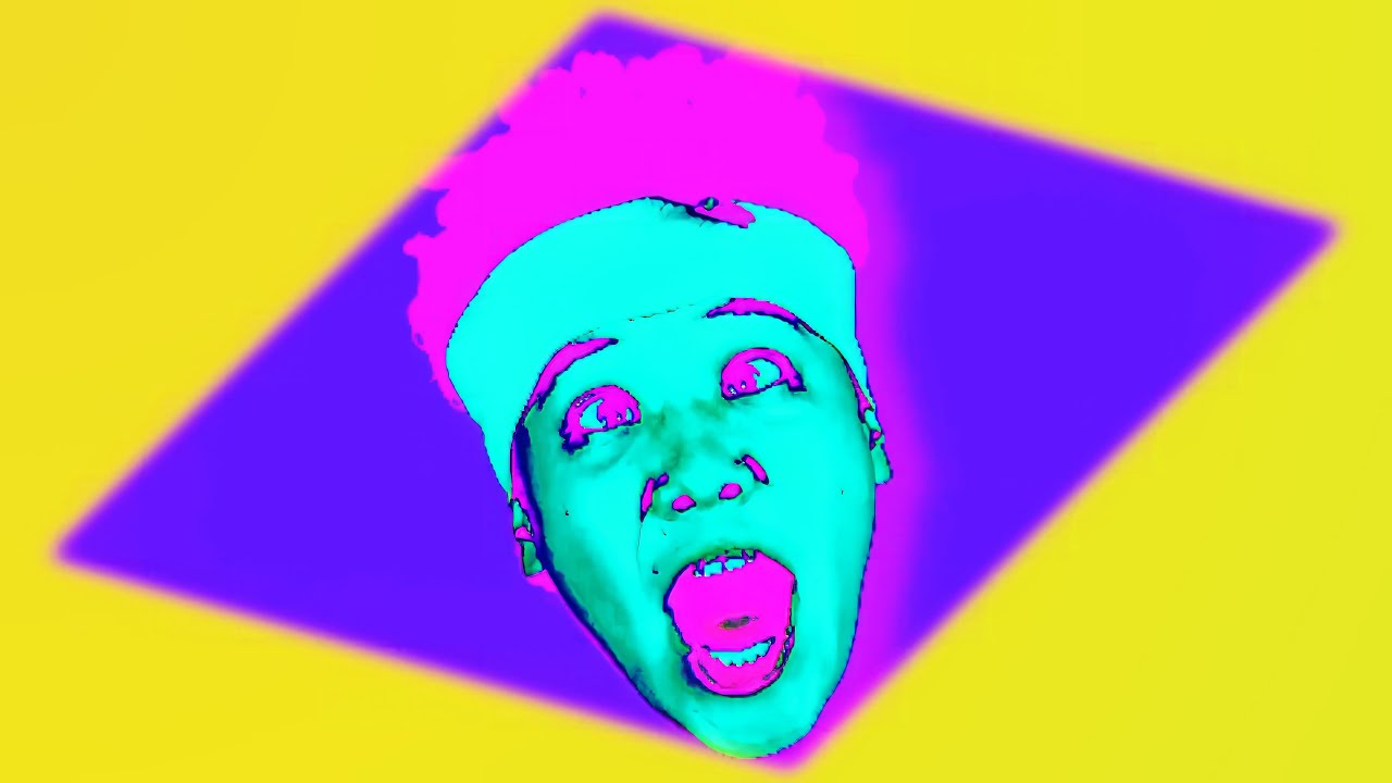 D Billions Om Nom, Yummy Yum Effects | Excellent (Lee Chaolan) Csupo ...