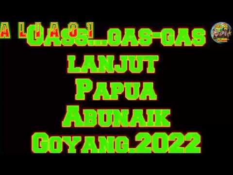 LAGU Acarah GOYANG SLOW DI PAPUA 2022#Alia01
