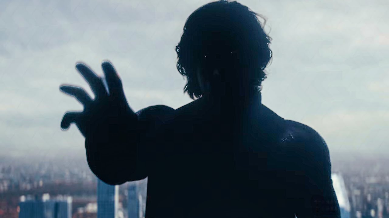 Thunderbolts* - “Sentry Shows His Superpowers" Official Teaser Trailer ...