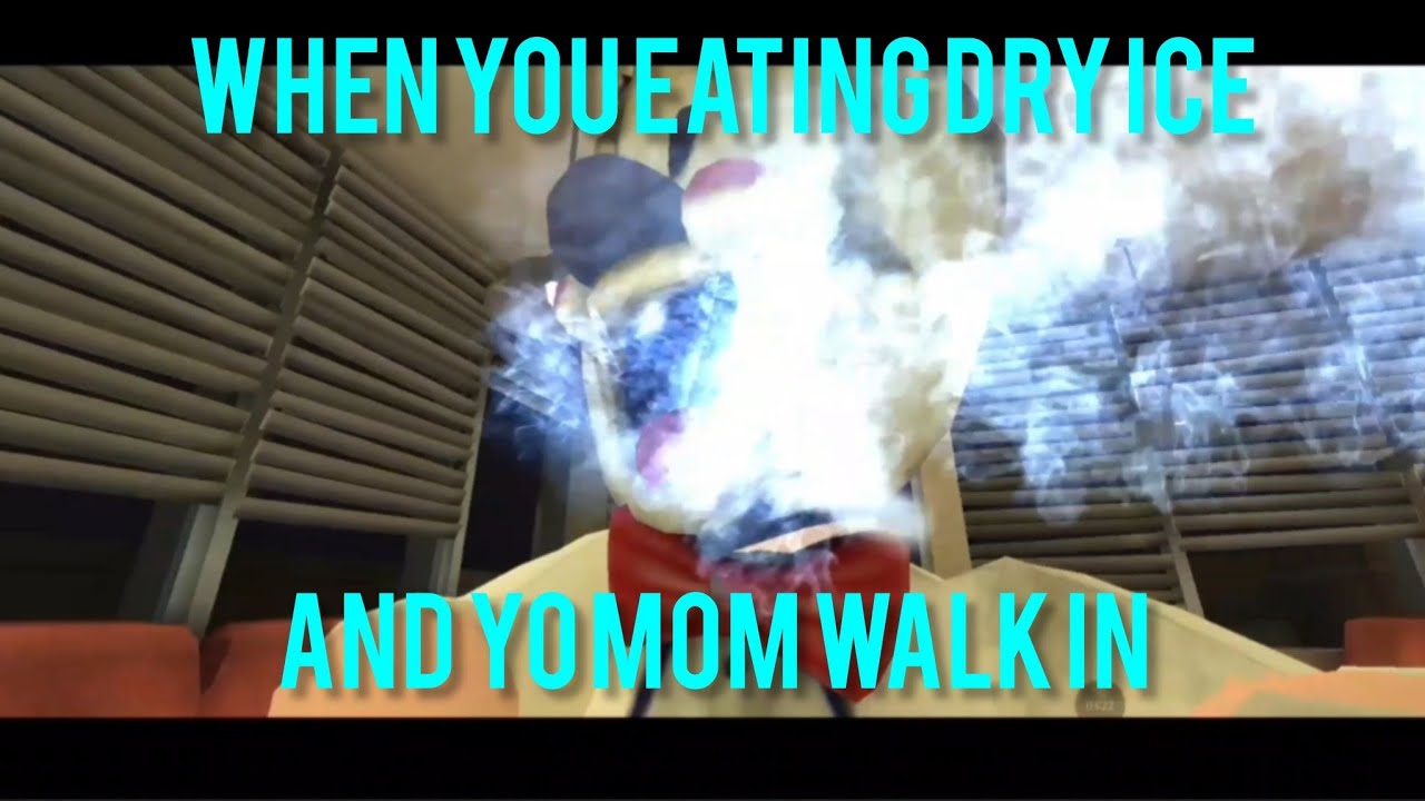 All those mints and your breath still stank (ice scream part 2) - YouTube