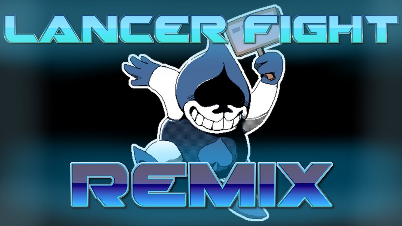 Vs. Lancer | (Remix) (+13) - YouTube