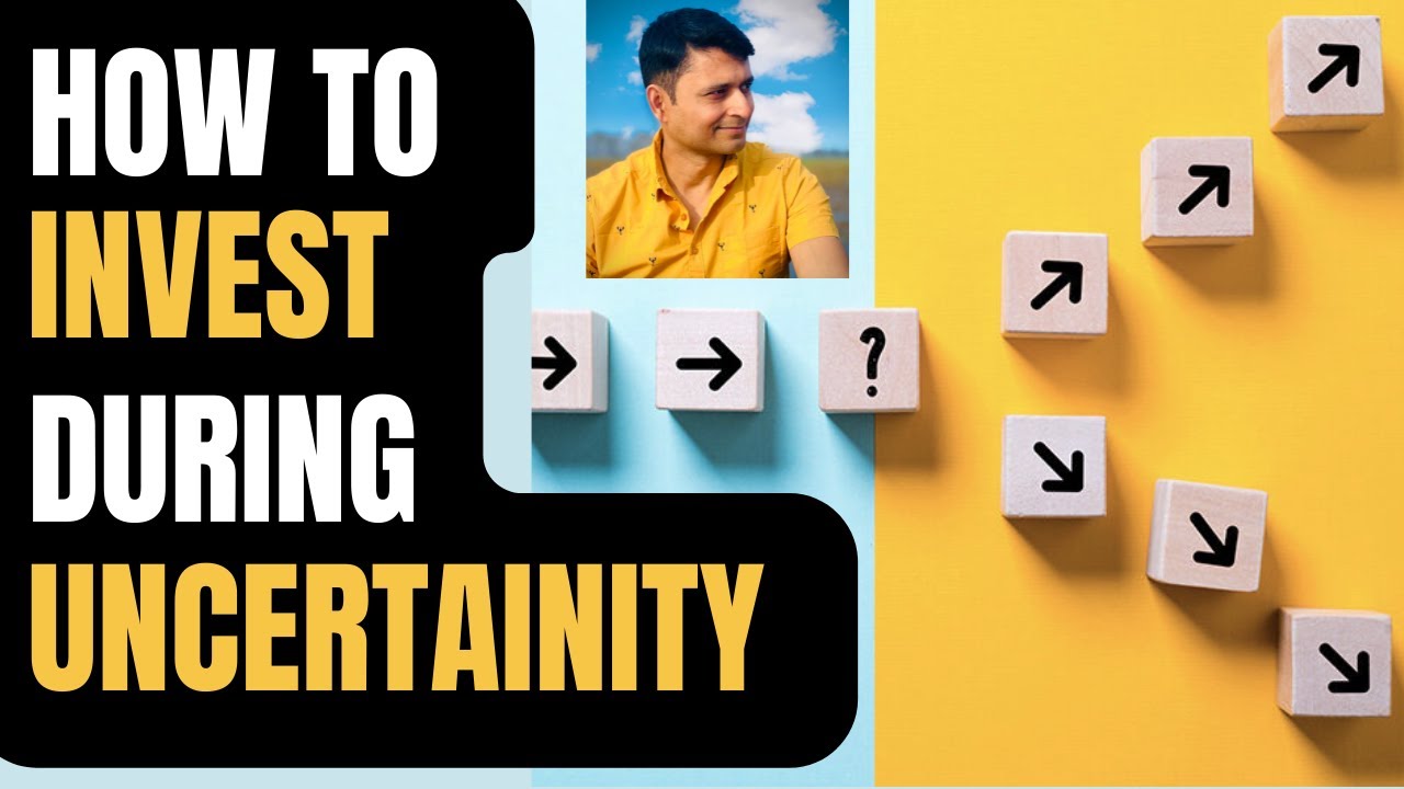 How to Invest during Market Crash! Sharing My Return Maximization ...