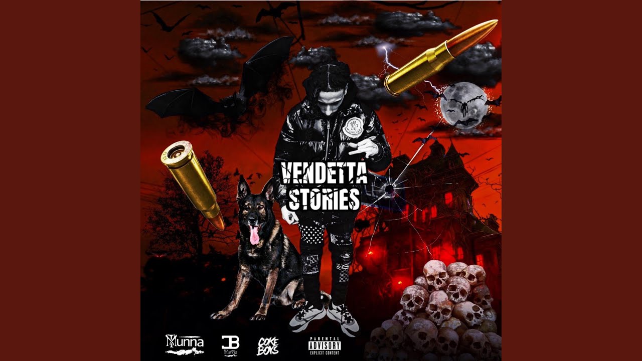 AFTER DARK (feat. Dotty B) - YouTube