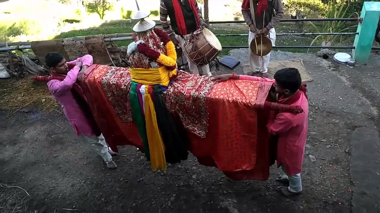 jwalpa devi doli dabra - YouTube