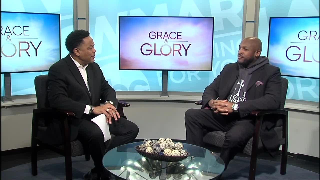 Grace & Glory (2/11/23) - YouTube