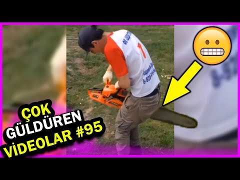 ÇOK GÜLDÜREN VİDEOLAR #95 / EN ÇOK İZLENEN TİKTOK VE İNSTAGRAM VİDEOLARI (Komik Videolar)