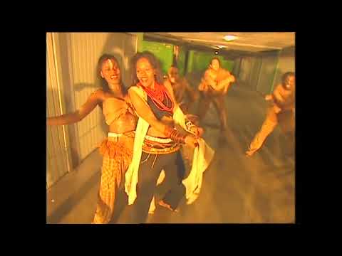Chantal Ayissi - Melu Megning  (Clip)