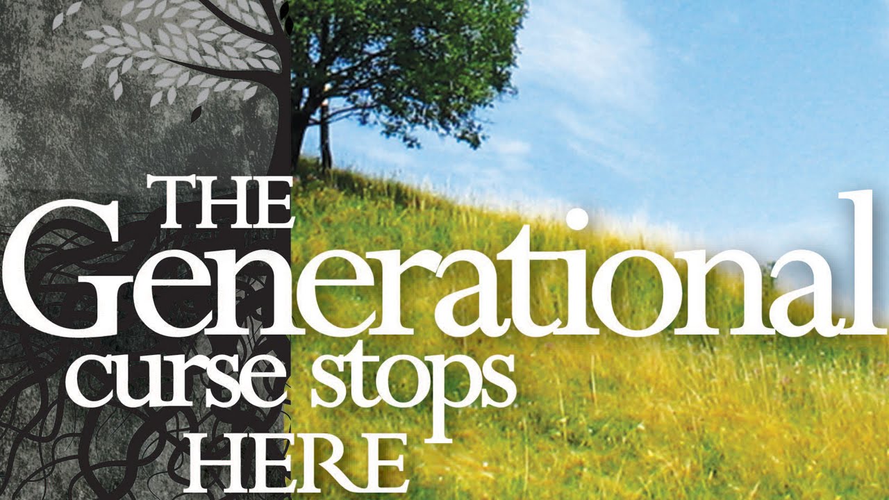 Basics of Generational Curses (Episode 1) by Rev. Funke Ewuosho - YouTube