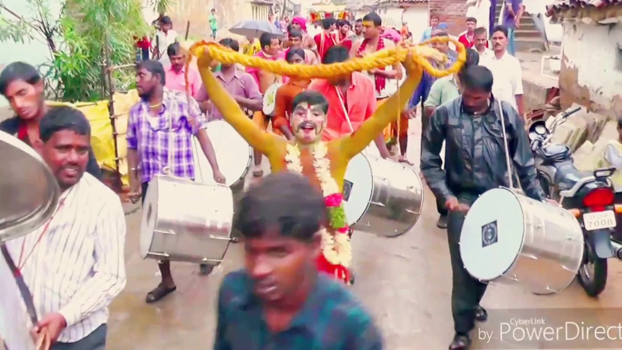 Narsapur Palaharam Bandi 2017 || Free Souls Youth || - YouTube