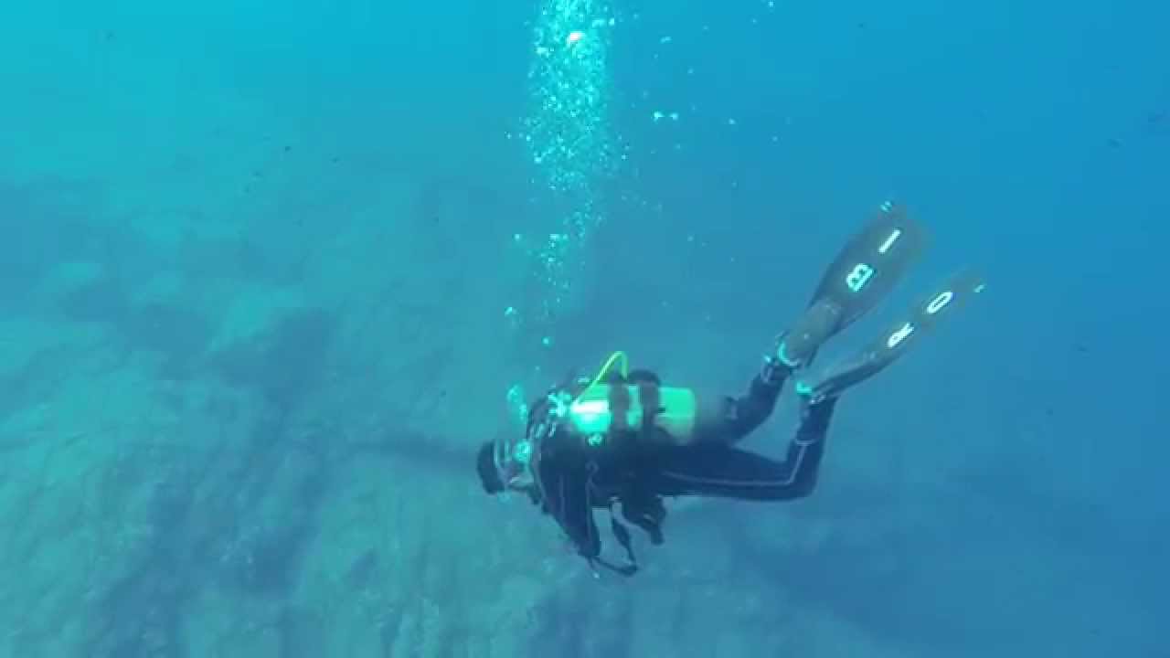 Diving & Travel in Elba con 4Sub - YouTube