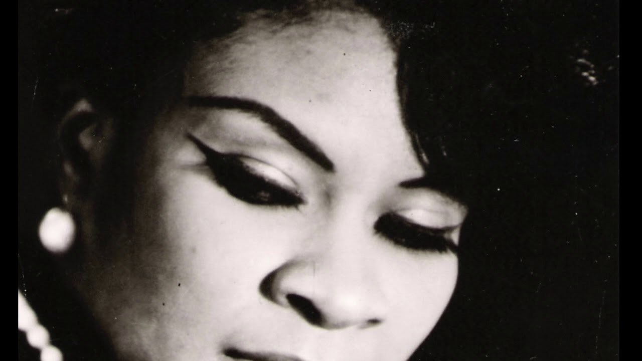 Juanita Waller as AIDA "O Patria Mia" and Amonasro Duet End - YouTube